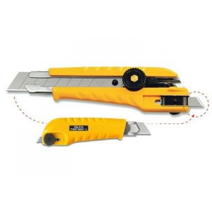 مشرط OLFA L-3 | Alsharq Book Store